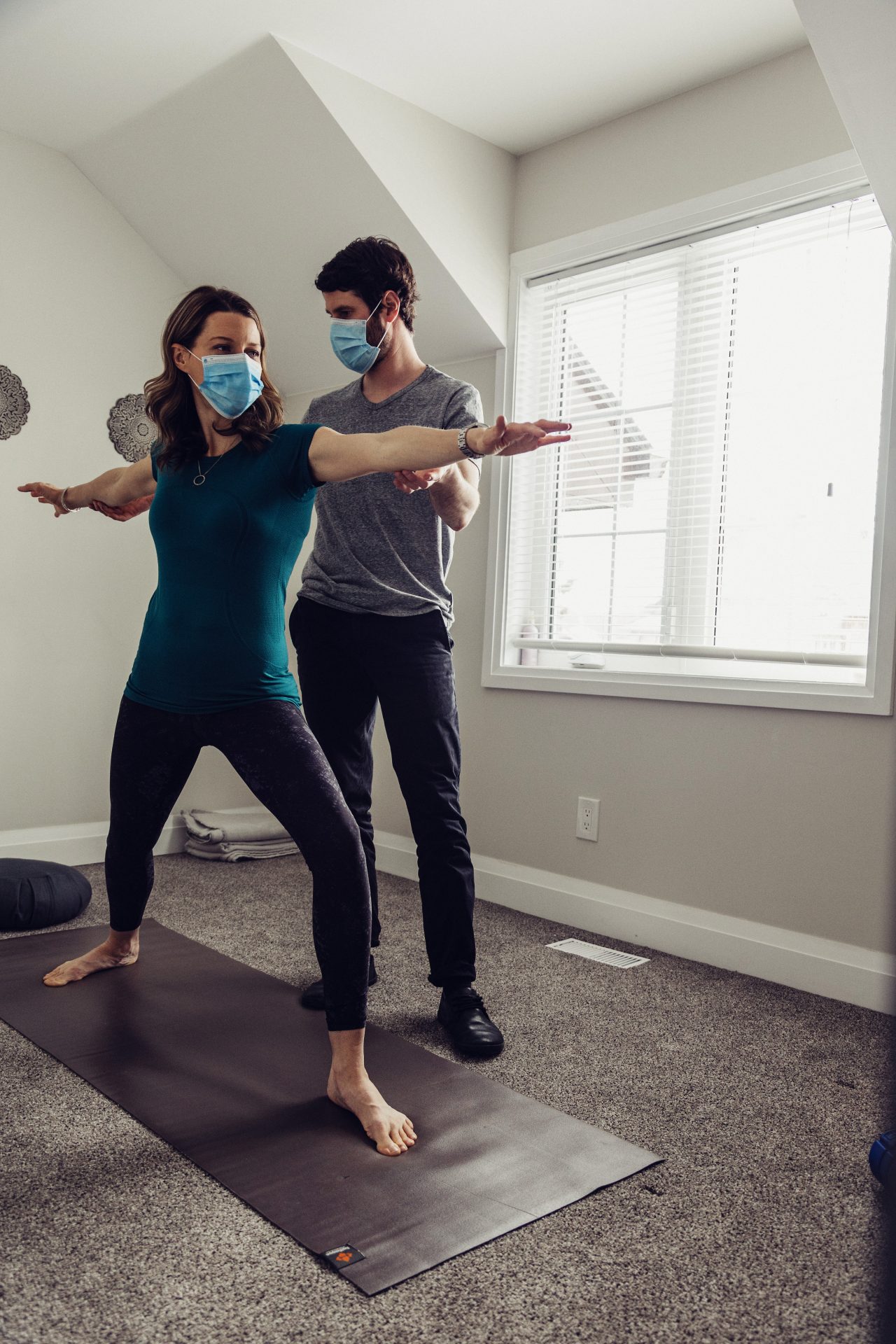 Yoga Therapy | Excite Physiotherapy | Barrie, On