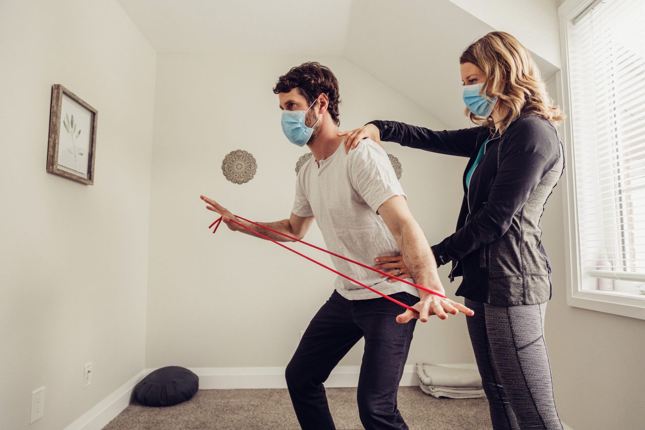 Physiotherapy Services | Excite Physiotherapy | Barrie, ON