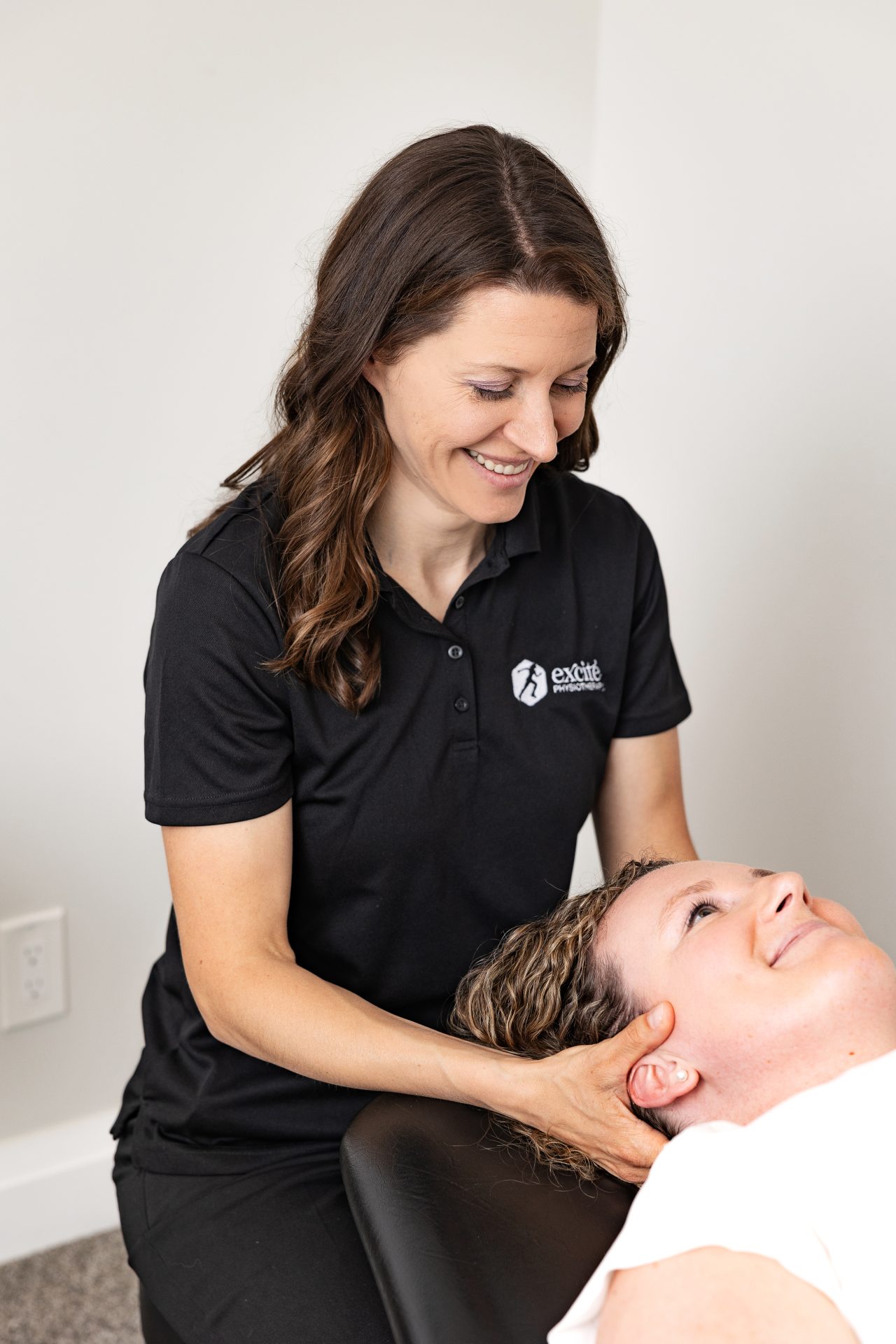 Advanced Manual Therapy - Excite Physiotherapy - Barrie, ON